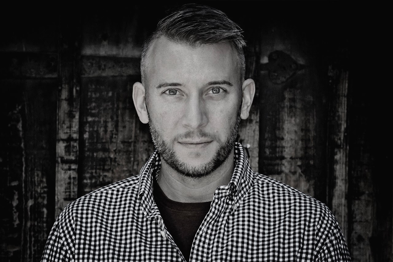 Brian Rood – CV Art and Frame