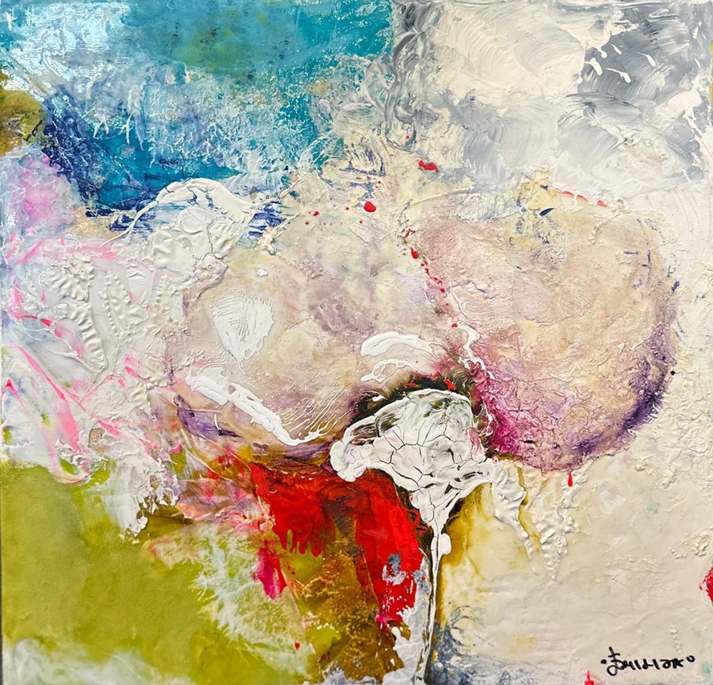 Abstract – 184447 by Pasagic – CV Art and Frame