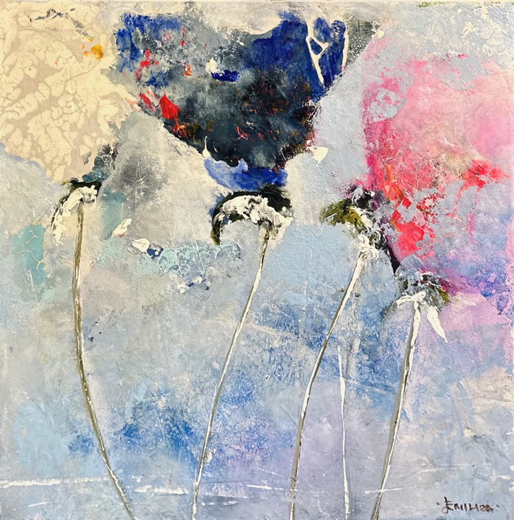 Abstract – 186280 by Pasagic – CV Art and Frame